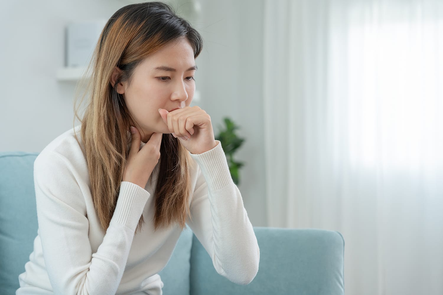Verschillende soorten hoest: wat helpt? - Dokter.nl
