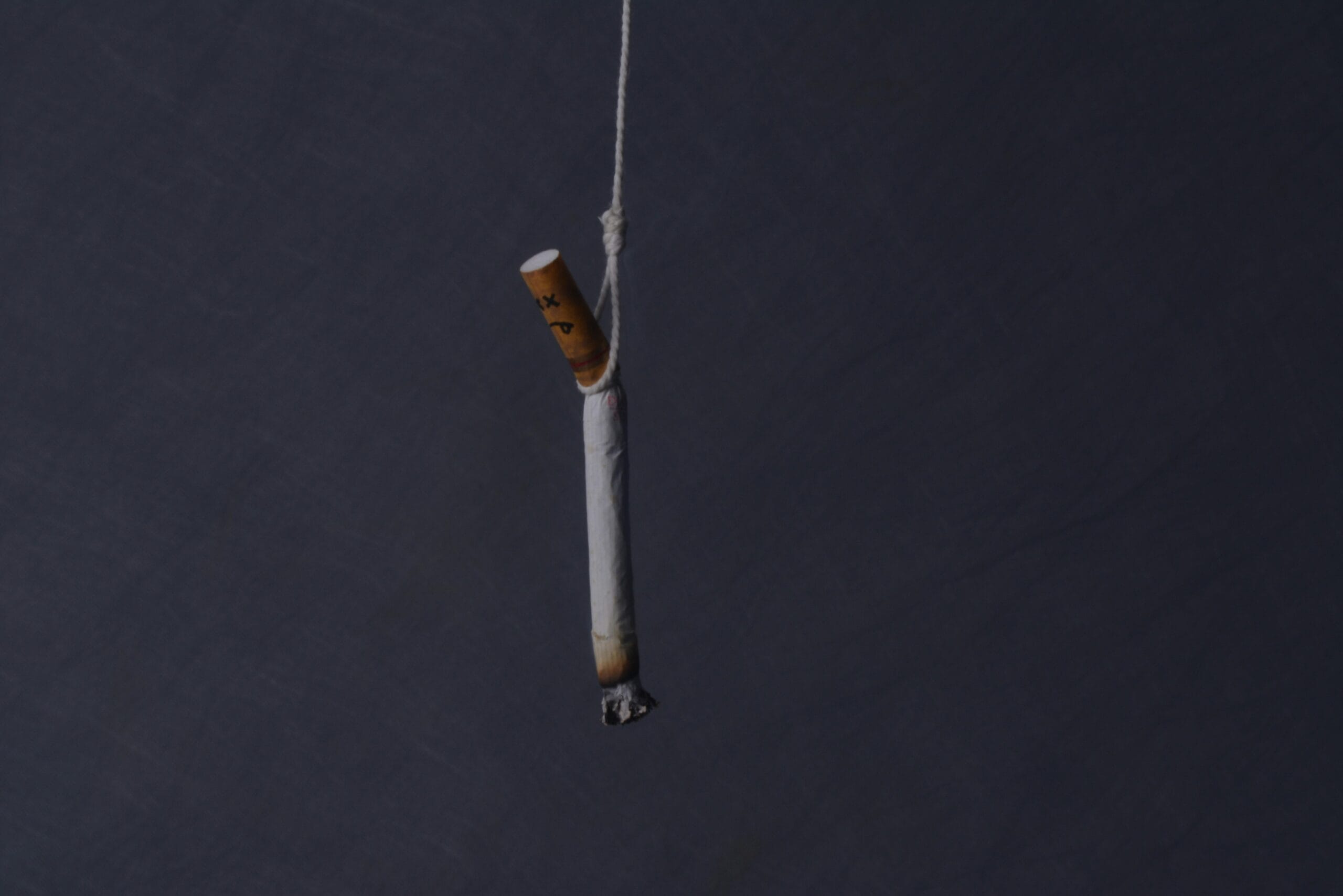 Stoptober: Stoppen met roken doe je samen - Dokter.nl