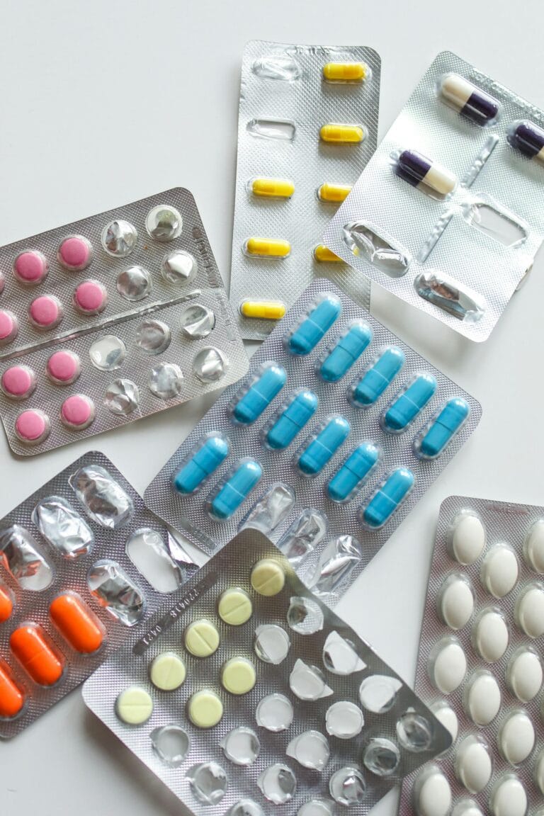 Medicatie voor depressie: wat zijn de mogelijkheden en hoe werken ze ...
